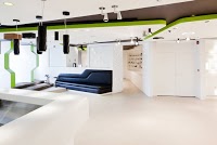 Atrium Ltd in London, Greater London WC2H 8TA