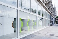 Atrium Ltd in London, Greater London WC2H 8TA