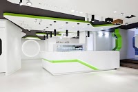 Atrium Ltd in London, Greater London WC2H 8TA