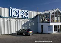 IROKA in Hayle, Cornwall TR27 5JR